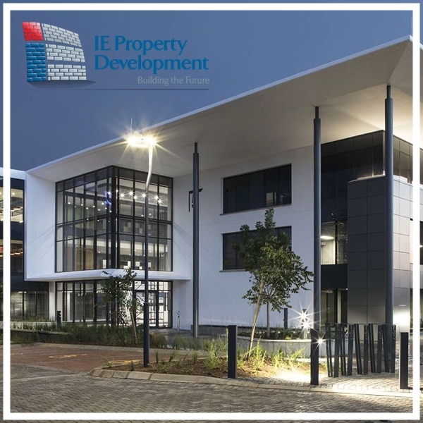 IE Property Development | Building The Future